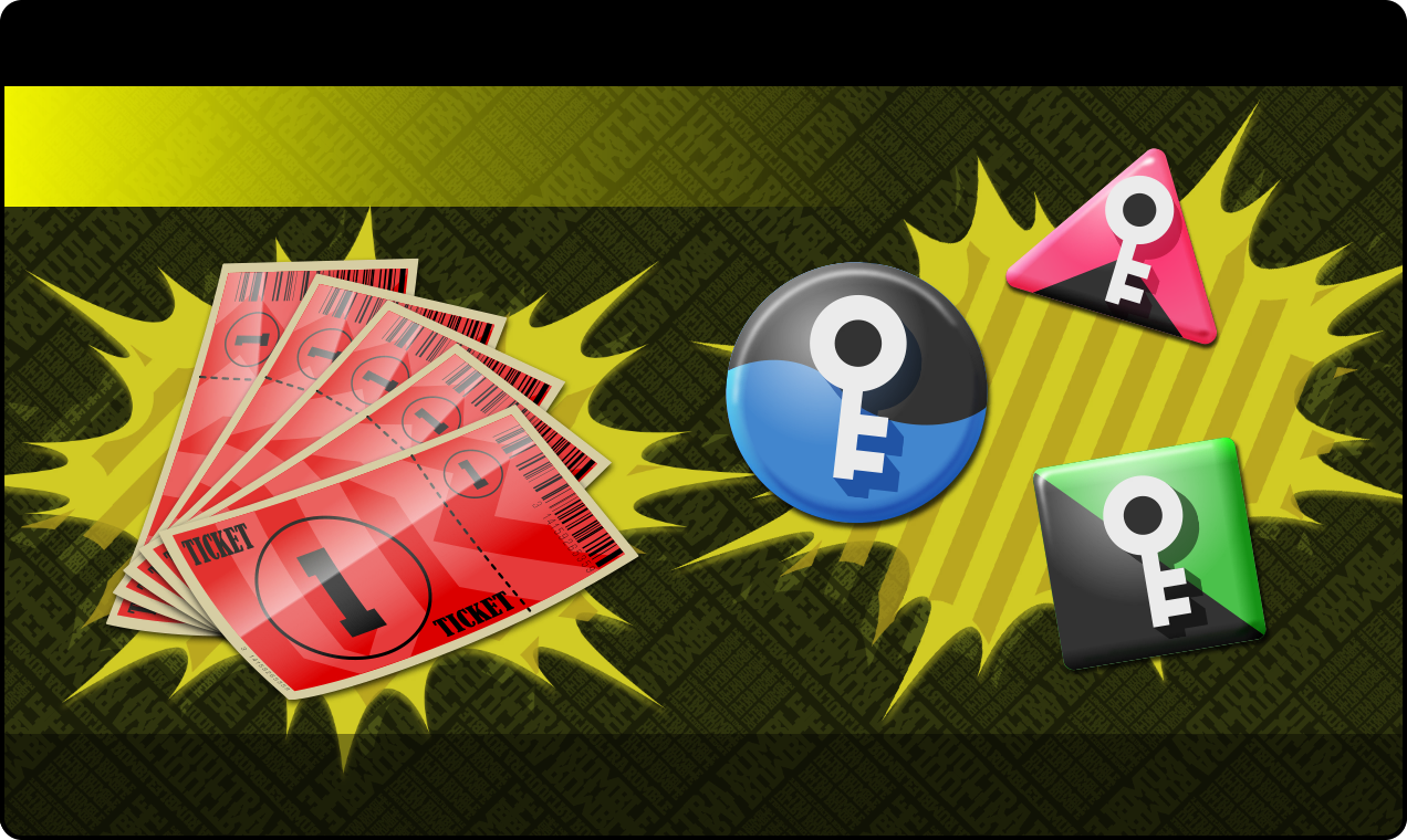 Drop Event vol. 2 - My Hero Ultra Rumble Database