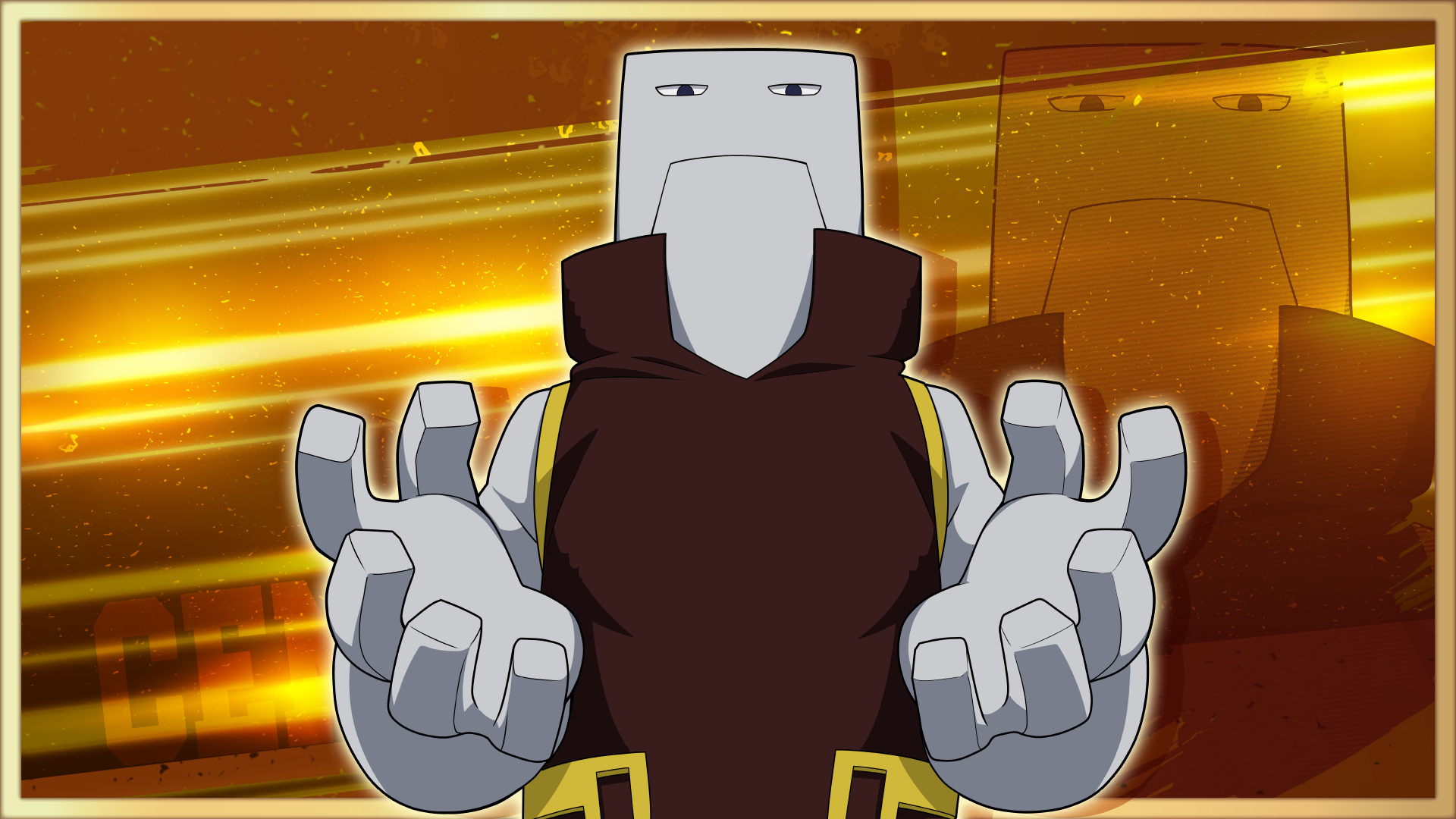 Notices - My Hero Ultra Rumble Database